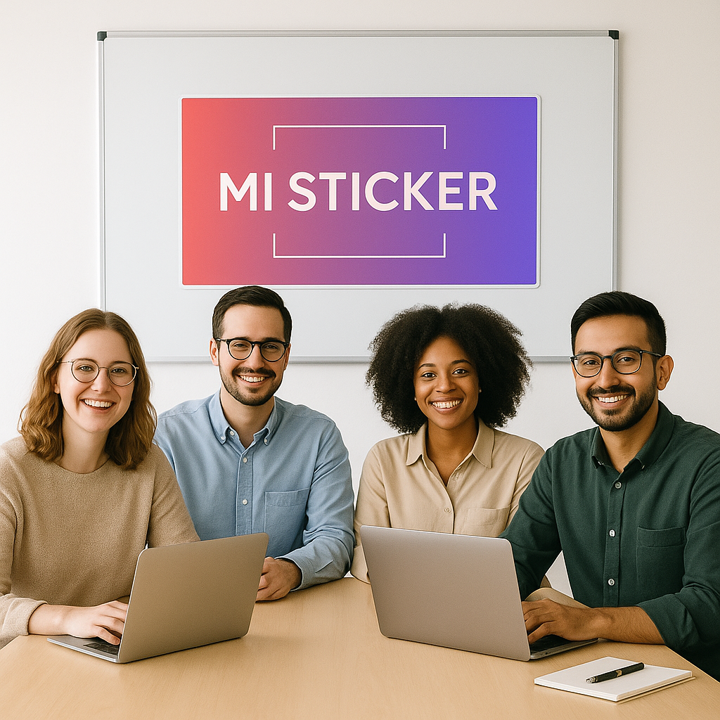 Colecciones – Mi Sticker