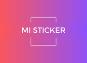 Stickers de Materias – Mi Sticker